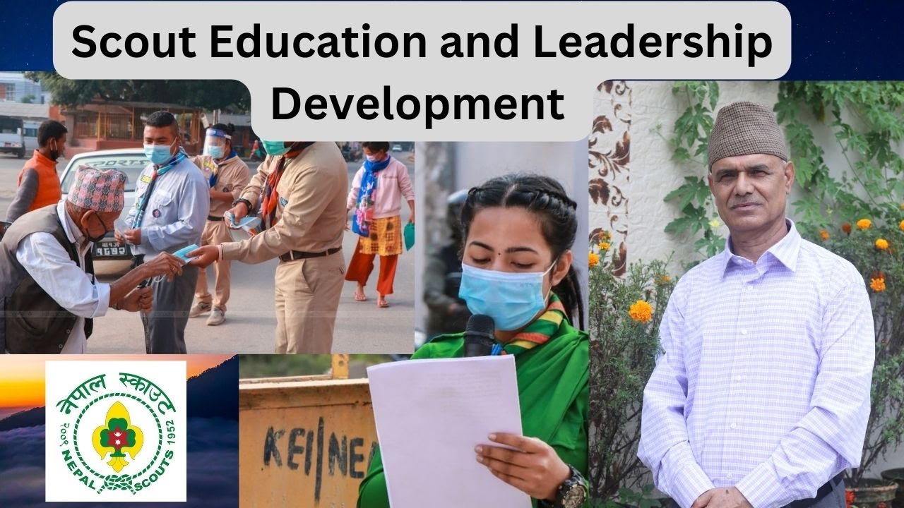 Discussion Scout Education: What are the different between Scout ...