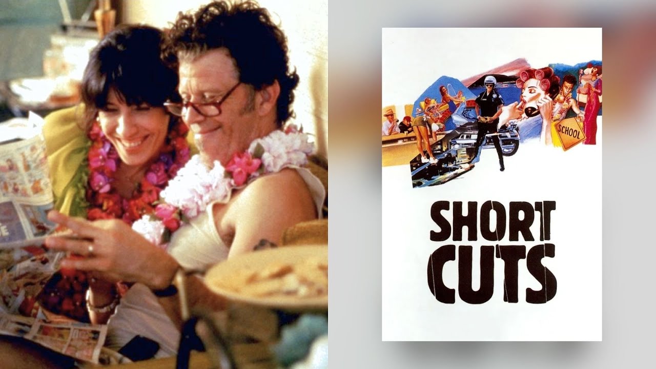 Short Cuts (1993) Trailer - YouTube