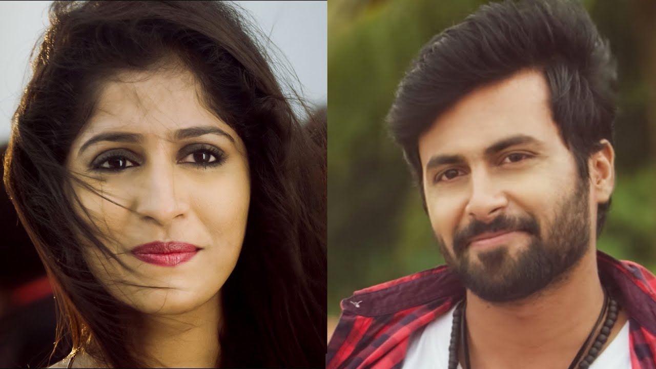 RHYTHM OF LIFE |TEASER_01 | VISHAL CHANDRASHEKAR | SAM PAUL | YAZIN NIZAR | ASHWIN | KAVYA AJITH ...