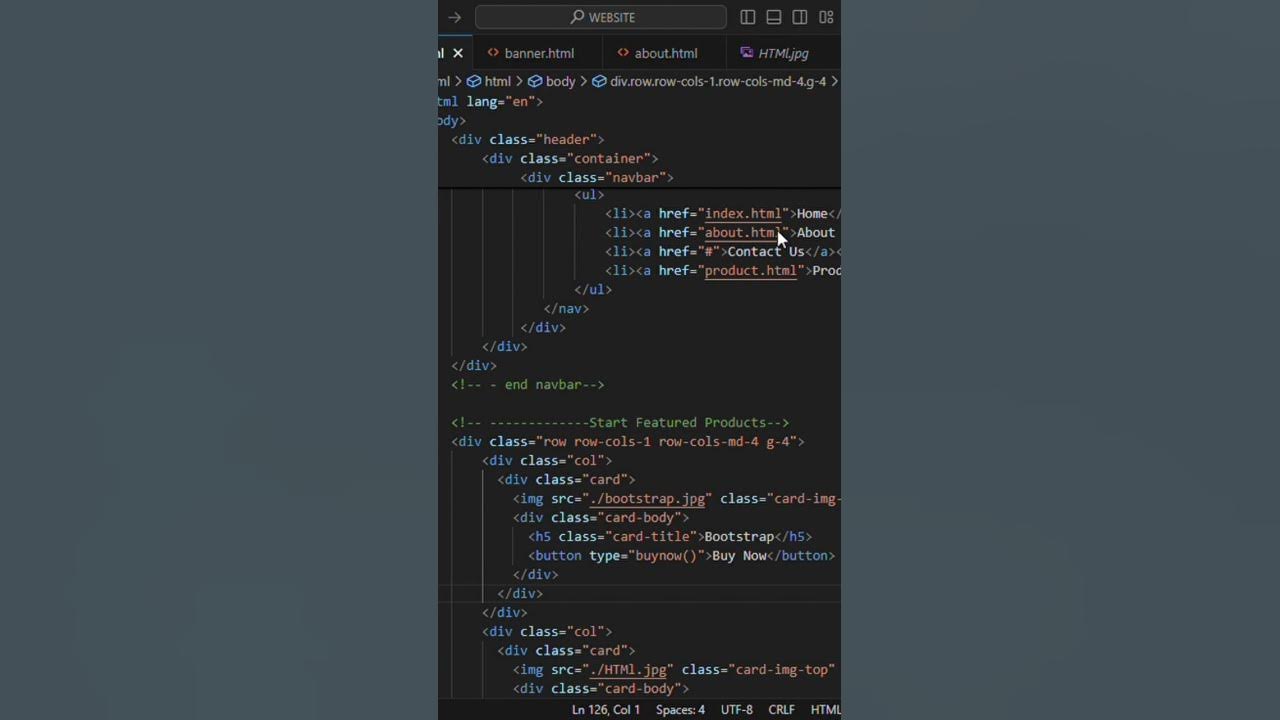 Using Html And Css Coding Html Css Css3 Javascript Javaprogramming Viralshorts Youtube