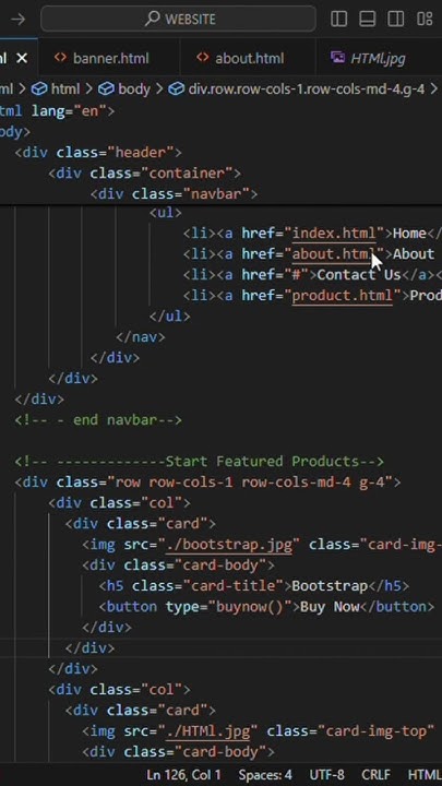 Using Html And Css Coding Html Css Css3 Javascript Javaprogramming Viralshorts Youtube 