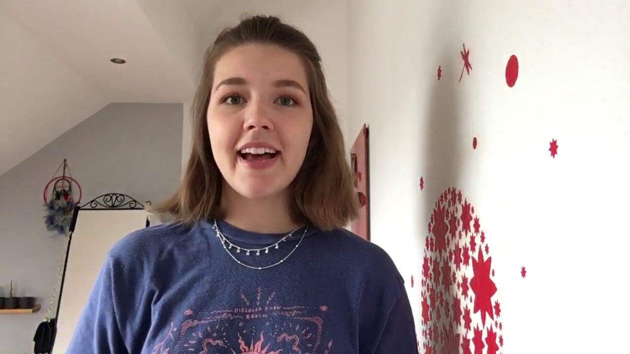 Introductions - Miranda Kaufmann - YouTube