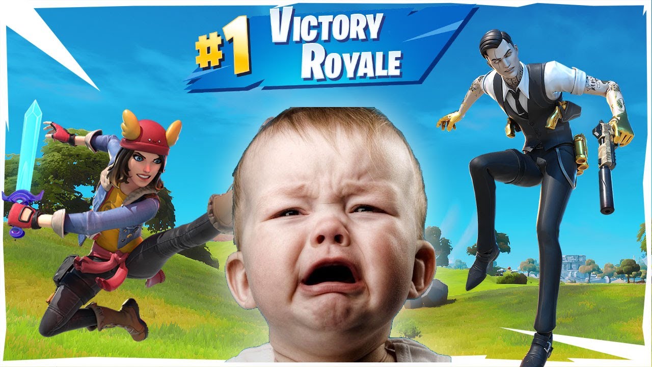 kid cry's over tourney loss - YouTube