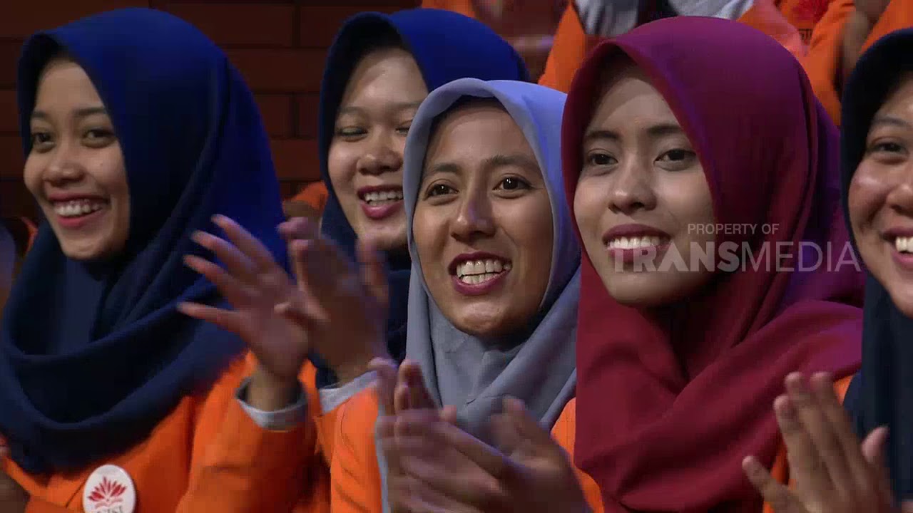 OPERA VAN JAVA | TAKDIR PARA PEMUJA HARTA (26/01/18) 4-5 - YouTube