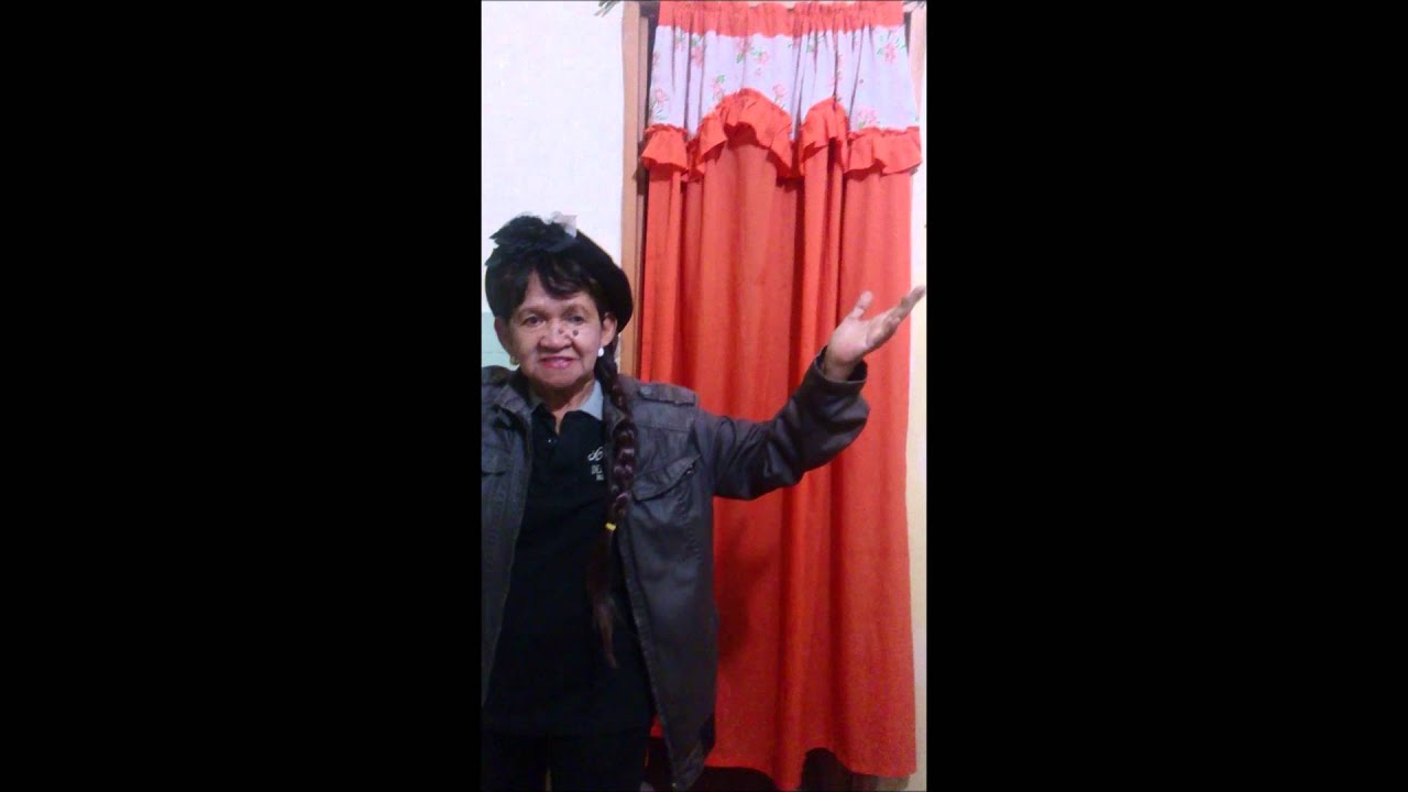 Ryan Rems Sarita ng Imus - MOMMY CLAIRE ♥ Rak en Rol To The World \m ...