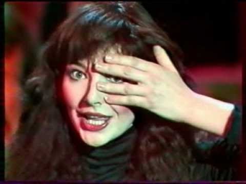 Kate Bush // Army Dreamers (1980) - YouTube
