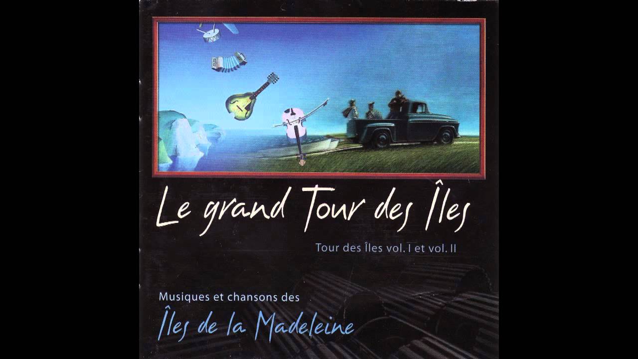 Ivan quinn *The Magdalen Island* - YouTube