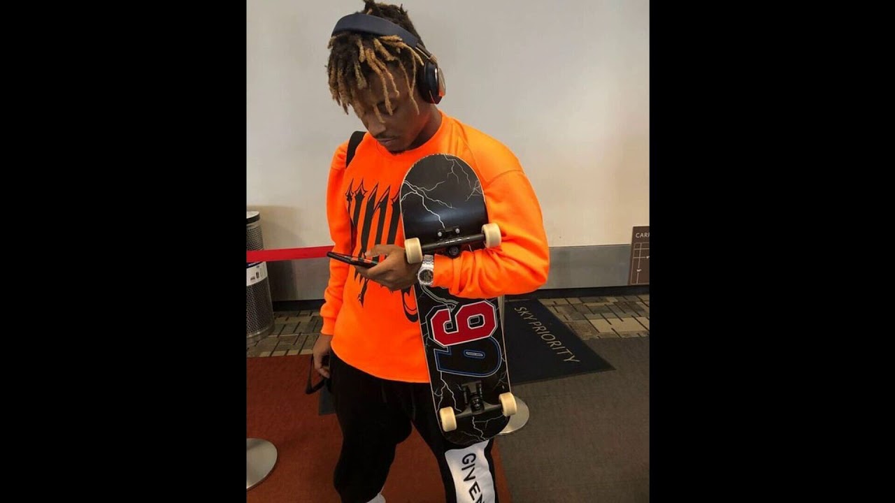 (FREE) Juice Wrld Type Beat "Too Much" - YouTube Music