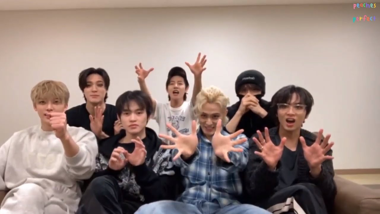 [ THAISUB ] 230219 NCT DREAM | Live IG - After the Concert Kyocera Dome ...