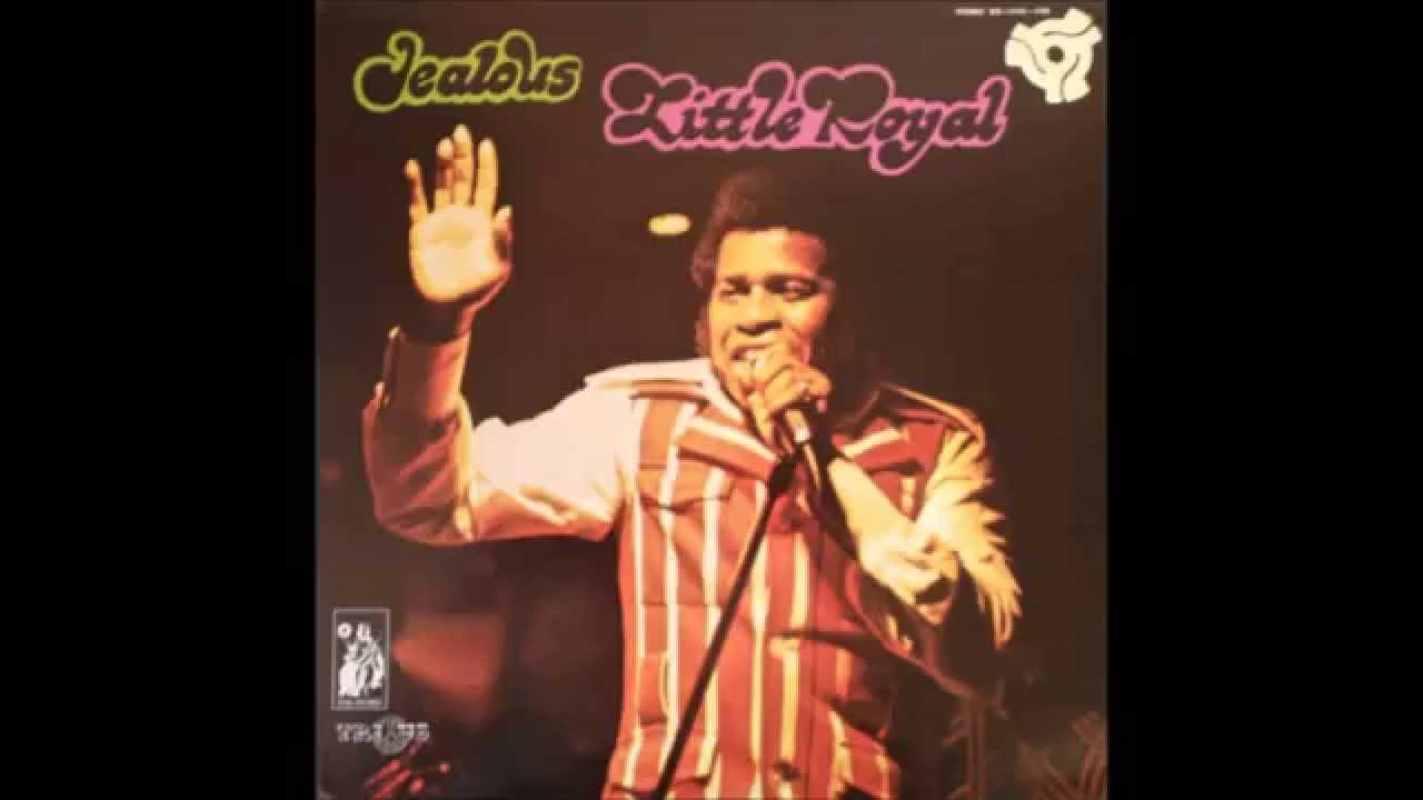 Little Royal Soul train - YouTube