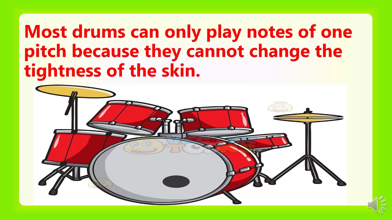 changing pitch part 2 - YouTube