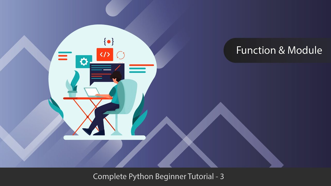 What Is Function Module Python Tutorial 4 YouTube what-is-function-module-python-tutorial-4-youtube