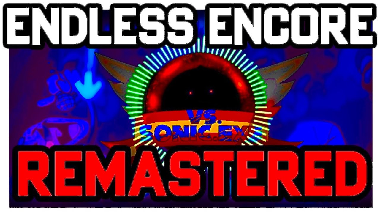 ENDLESS ENCORE V2「 REMASTERD 」Nightcore by CERBERUS_DeS - YouTube