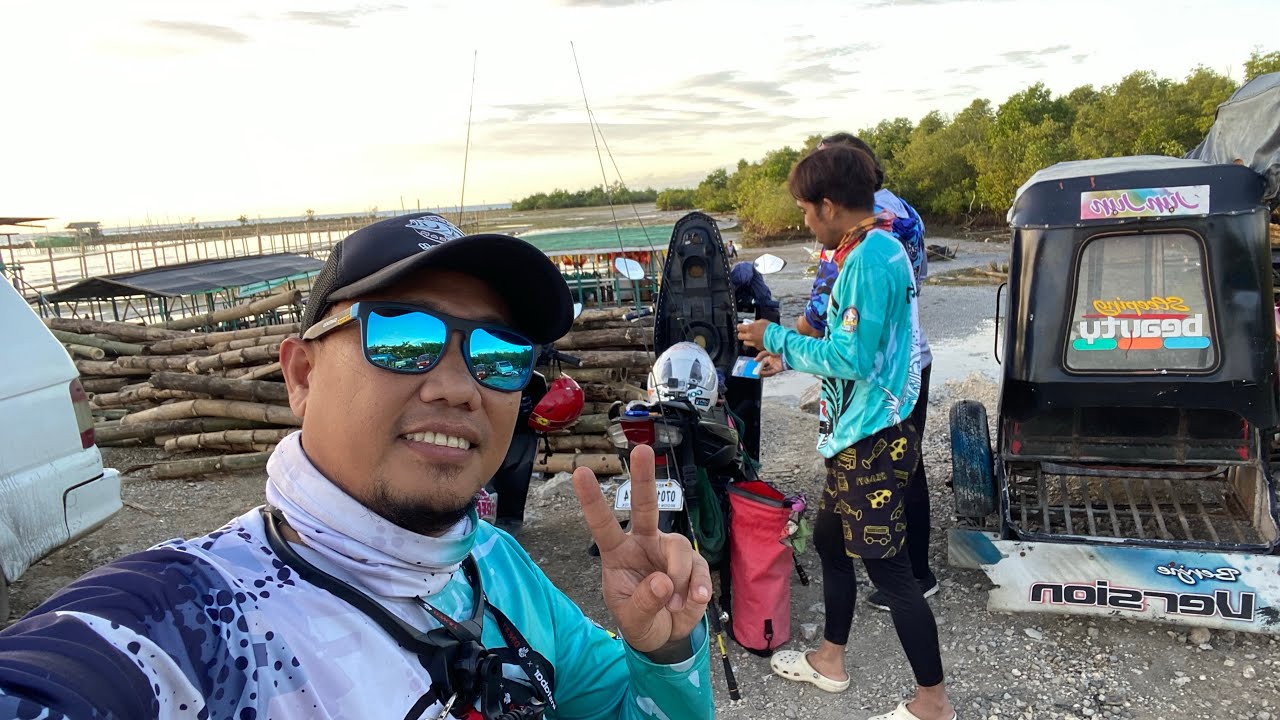 Banakon spot in argao cebu - YouTube