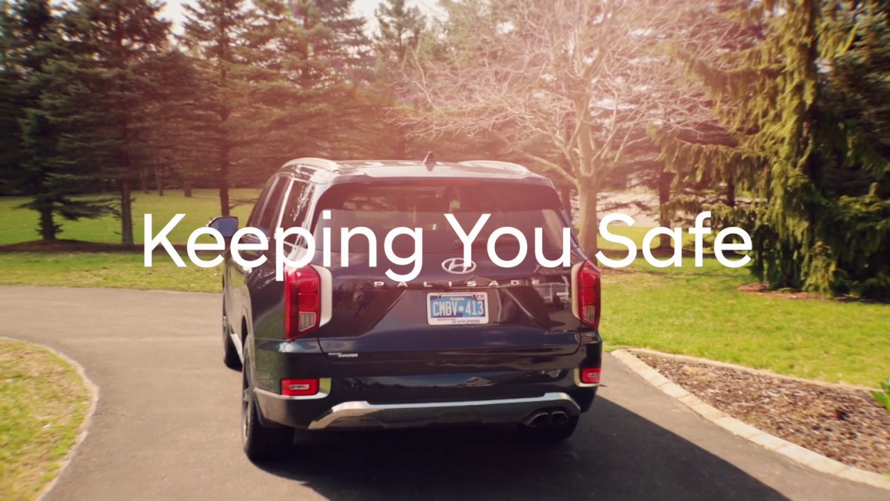 Keeping You Safe - YouTube