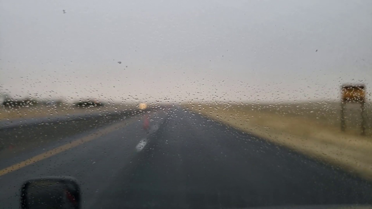 This is the Pre-Snow (October 9th, 2019) - YouTube