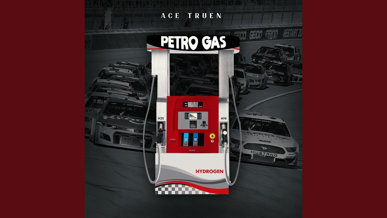 Petro Gas - YouTube