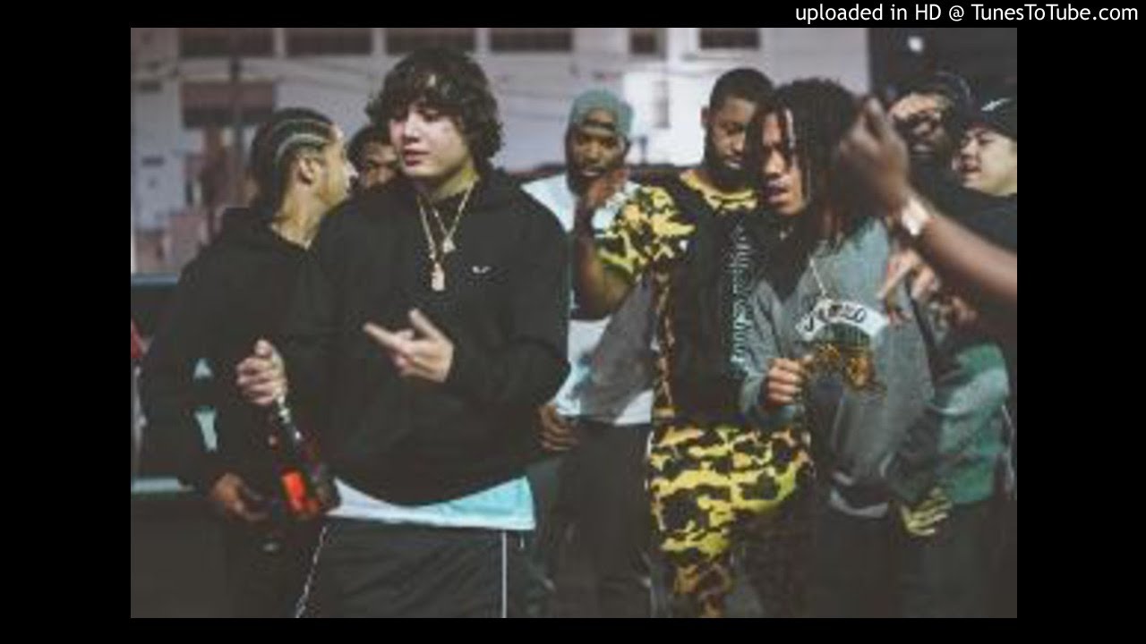 Shorline Mafia x SOB X RBE Type Beat "Started From The Bottom" - YouTube