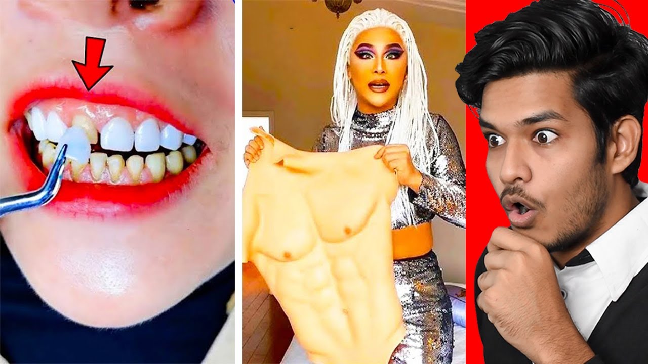 Amazing Things you have Never Seen Before - YouTube