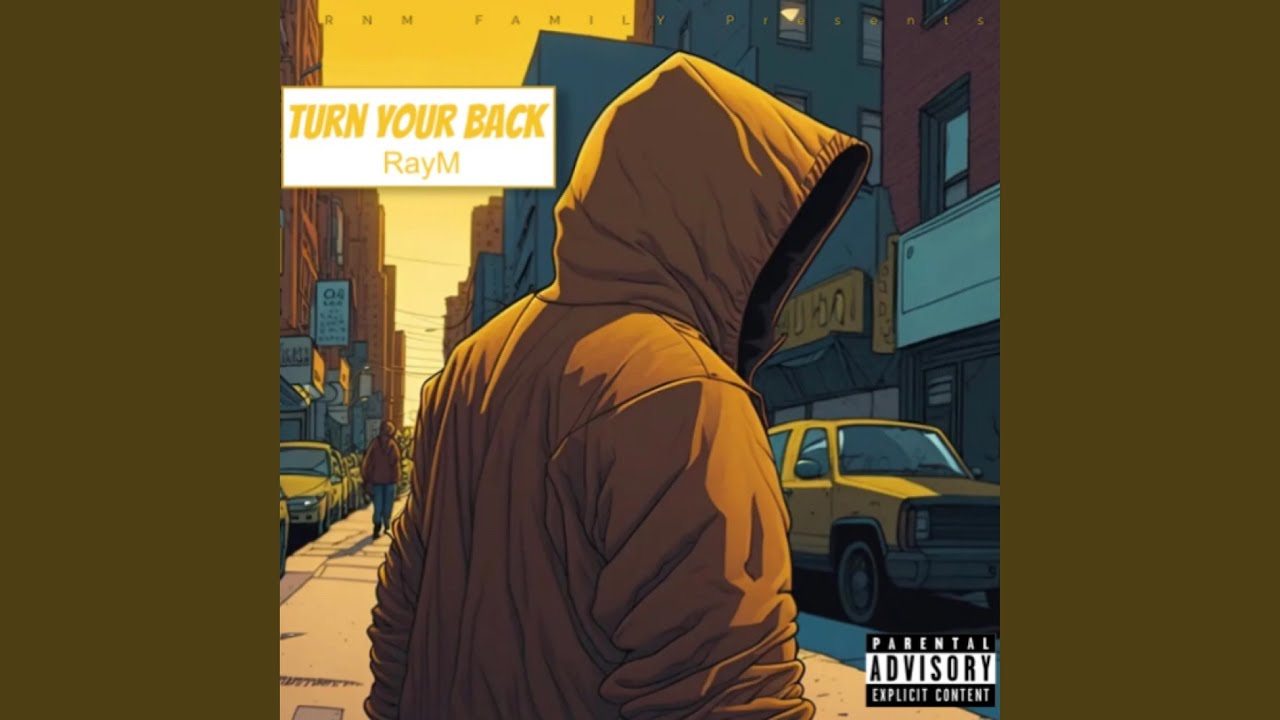 Turn Your Back YouTube turn-your-back-youtube