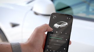 Tesla rental … getting QR code to display - SUCCESS update in OP ...