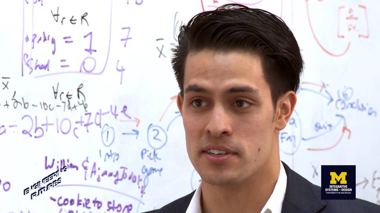 Engineering Futures - Alex Burnap - YouTube