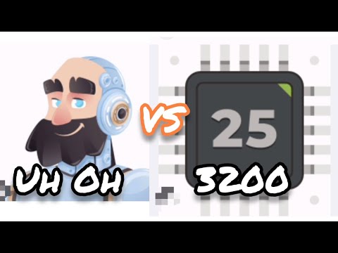 Gen Martin vs Max level bot on chess .com !!! - YouTube