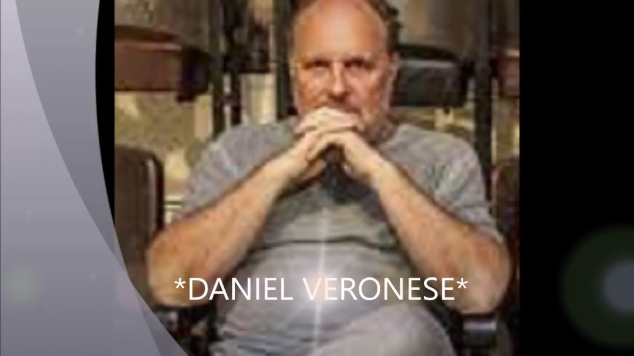 DANIEL VERONESE- Autor y Director Teatral- CÓDIGO E 23-01-2020 - YouTube