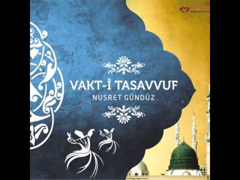 Medineye Varamadım   Nusret Gündüz   2017