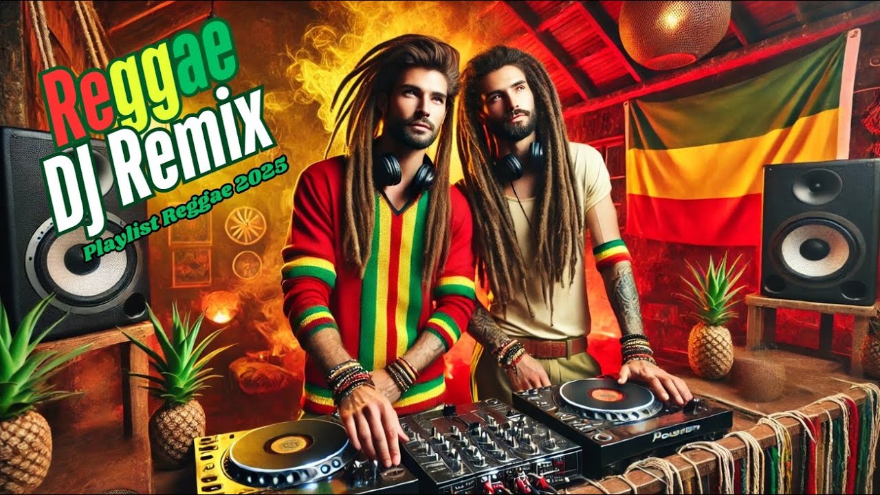 HITS MOST POPULAR REGGAE MUSIC - NEW HITS SONGS REGGAE ZION GROOVES ...