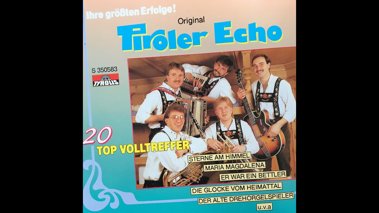 Der Alte Holzknecht Text