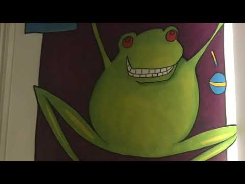 ABC I Like Me - YouTube
