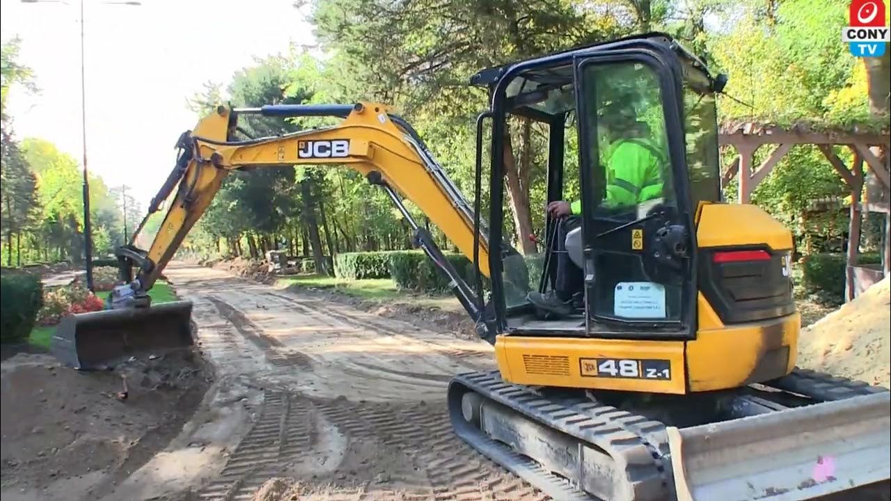 Primăria Bârlad - Proiecte în derulare, octombrie 2022 - YouTube