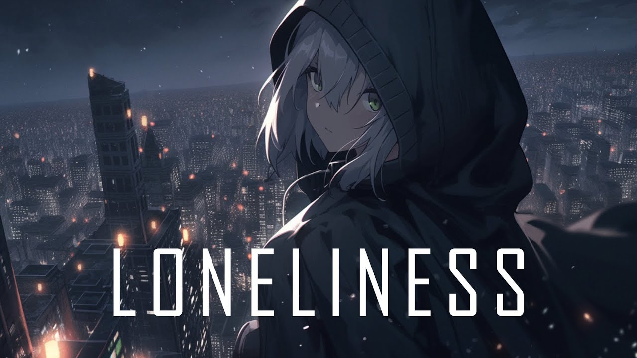Nightcore - Loneliness [ Lyrics ] - YouTube