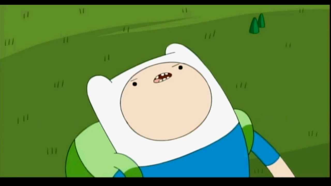 Adventure Time "Up a Tree" (Long Preview) - YouTube