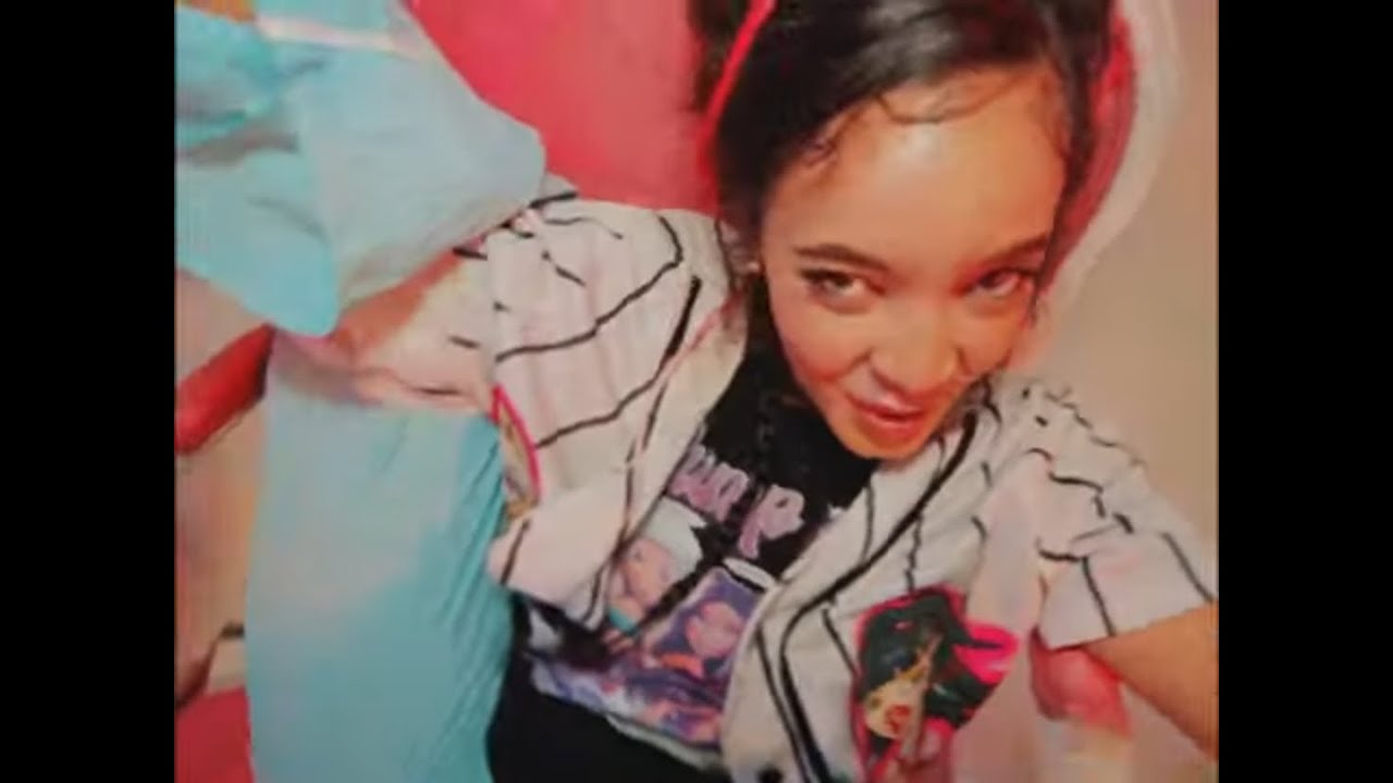 Why Does She Rap Like This - YouTube