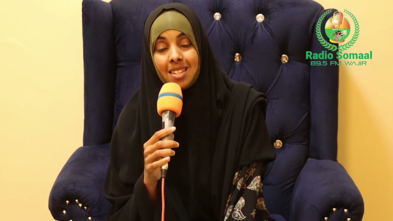 Fatuma Hussein oo maxkmaada ugudbisay dacwad kuadan doorashadii afyenka ...