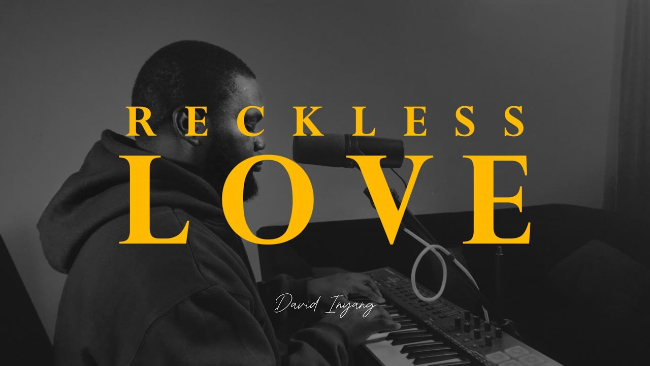 Reckless Love (Worship Session) - David Inyang - YouTube