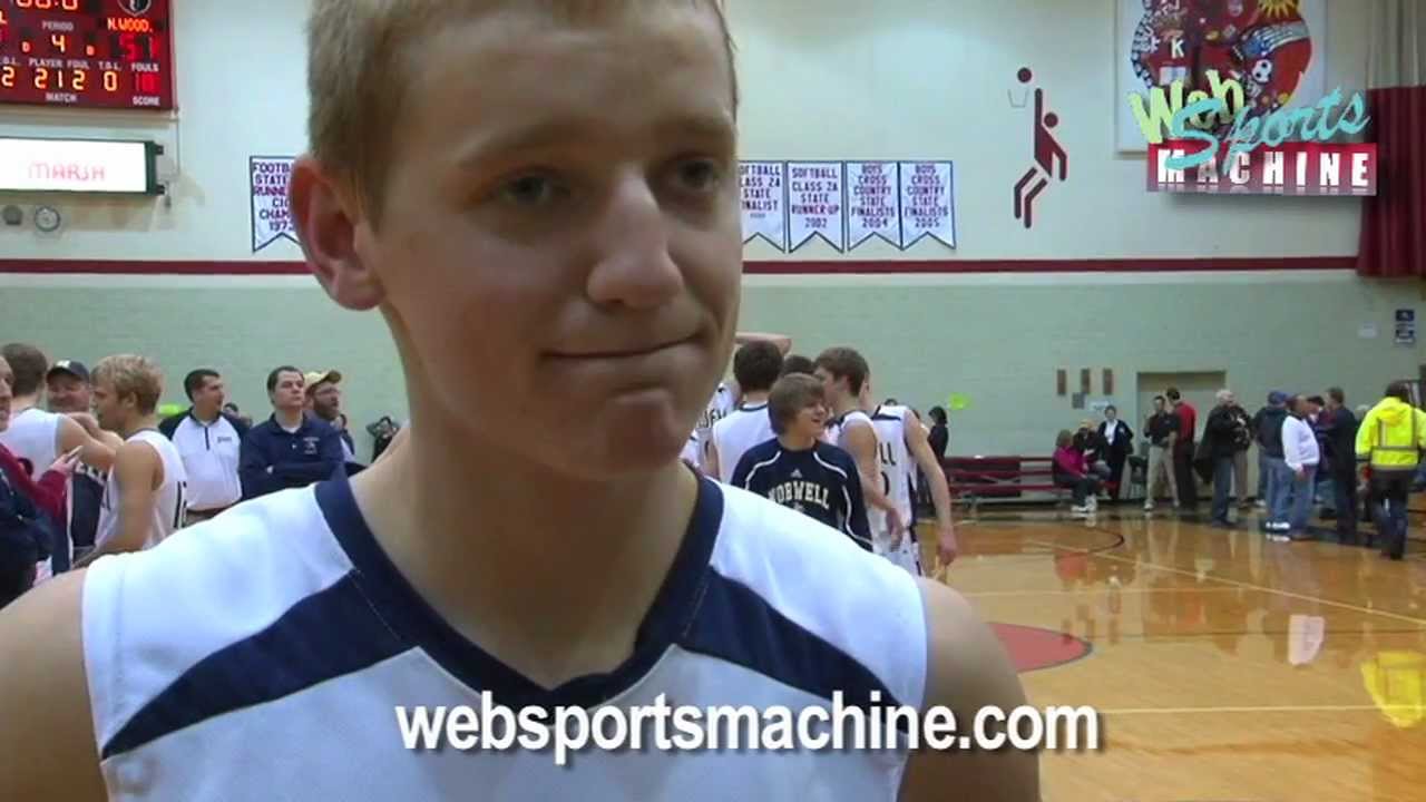 Norwell Knights boys basketball team wins regional | 2012 | Web Sports ...