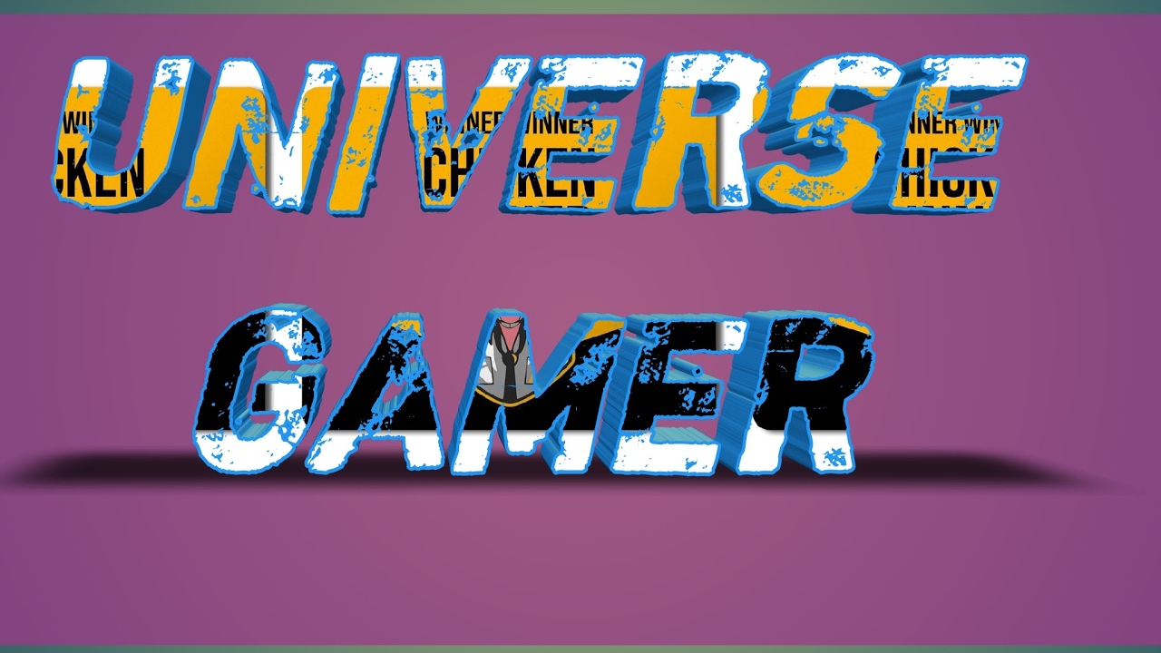 Universe Gamer Live Stream - YouTube