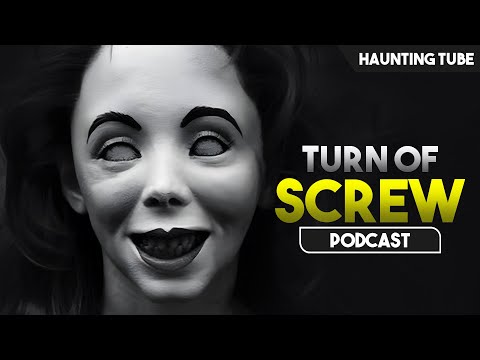 Best HORROR Novel Explained (Podcast) - The Turn of the Screw Explained | Haunting Tube