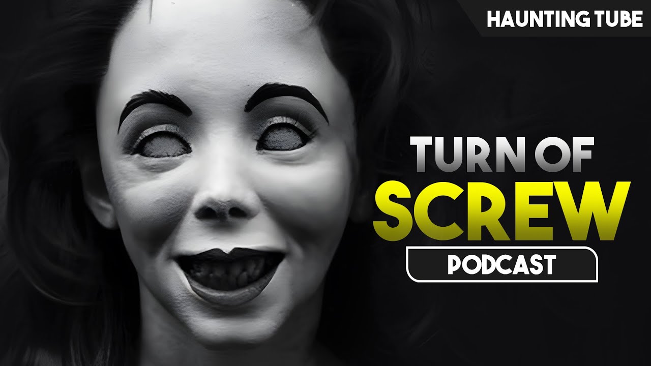 Best HORROR Novel Explained (Podcast) - The Turn of the Screw Explained ...