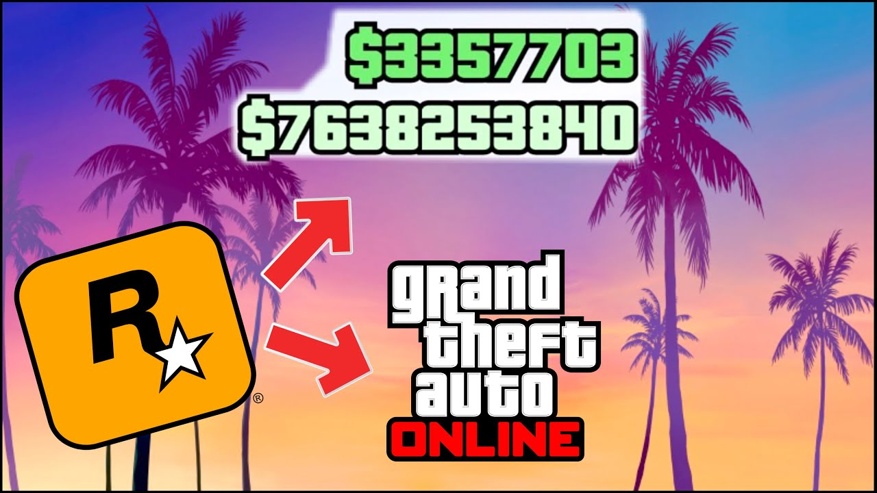 Rockstar Partnered With FiveM Developers.. They Should Allow Modded Accounts In GTA 6 Online ...