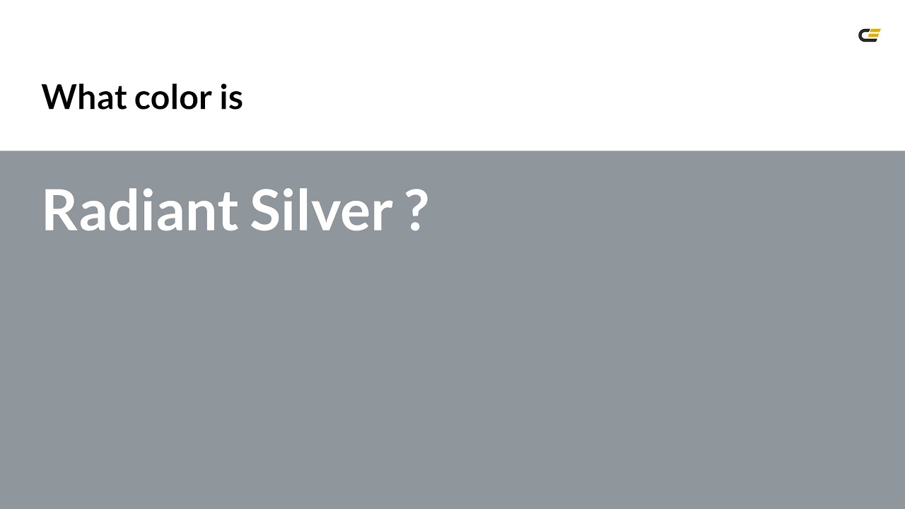 Radiant Silver color #8f979d hex color - Blue color - Warm color 8f979d ...