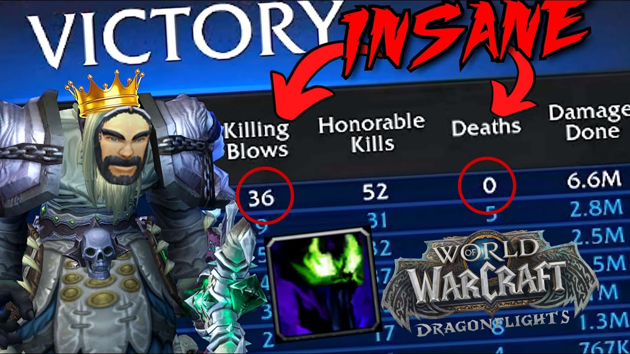 Shadow Priest PvP One Shot Build 36-0 in Deepwind Gorge - WoW ...