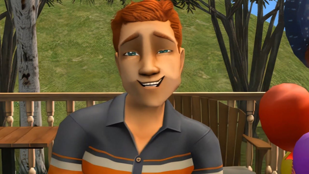 The Sims 2 - Intro em 4K 60fps - PT-BR 🇧🇷 - YouTube