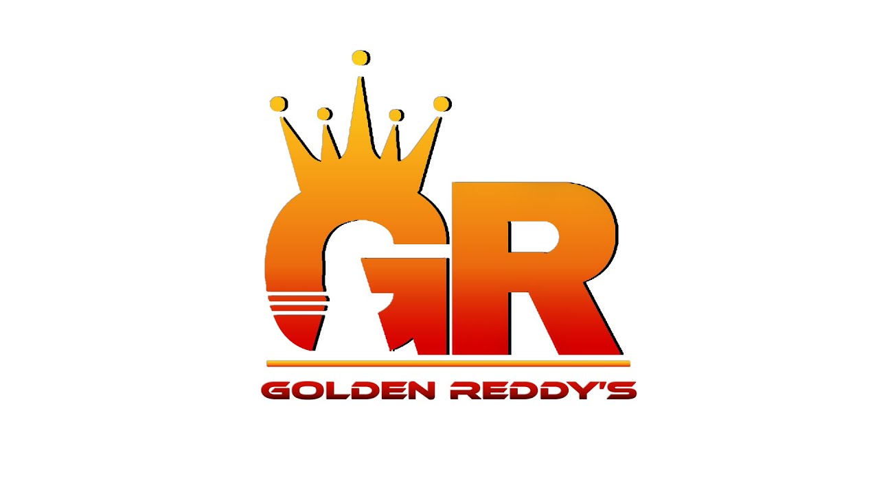 Golden Reddy's Promo - YouTube