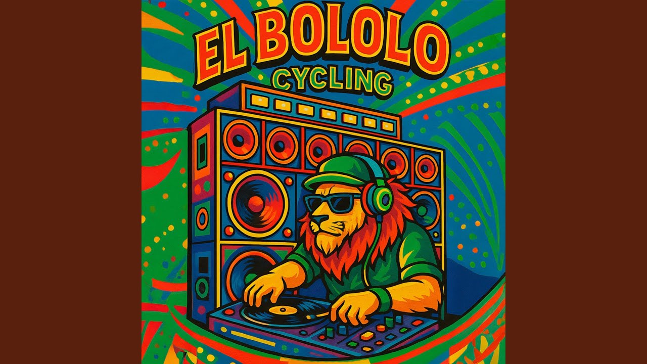 El Bololo - YouTube