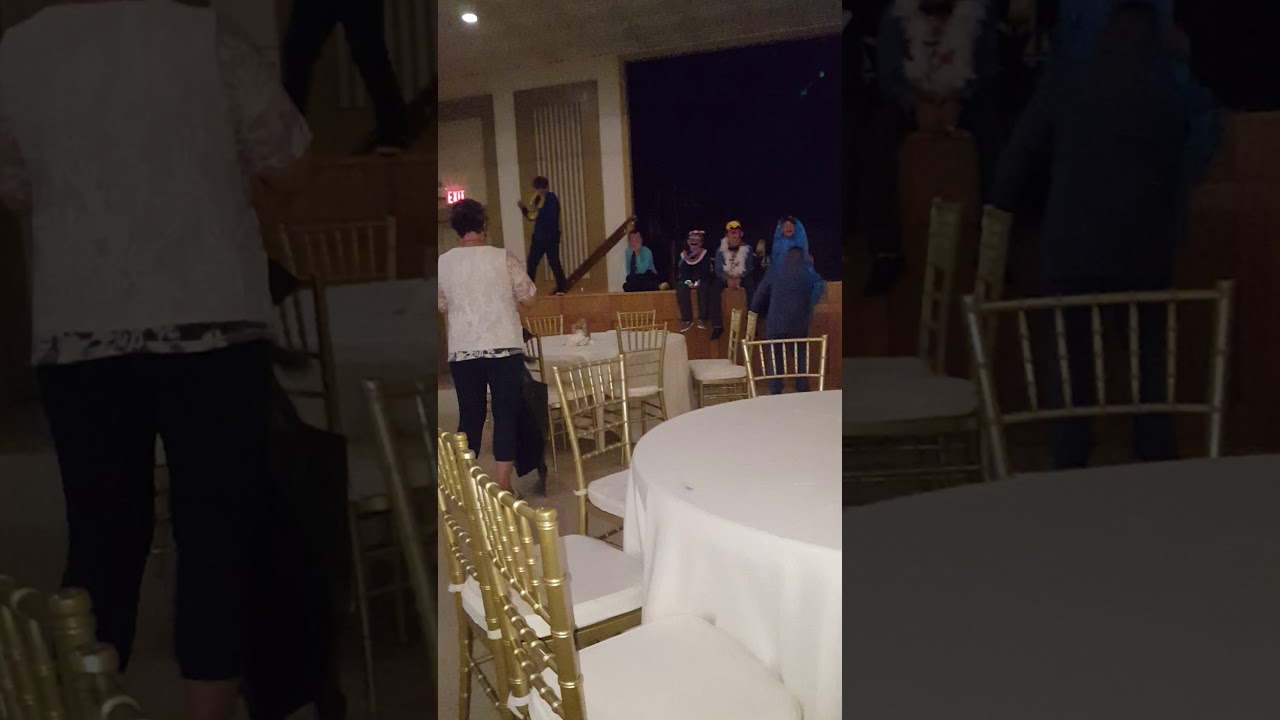 Dancing Jack - YouTube