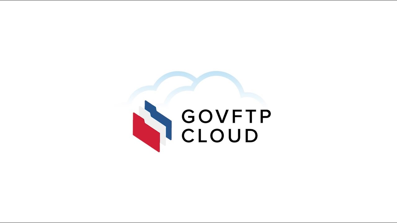 Product Overview - GOVFTP Cloud from FTP Today - YouTube